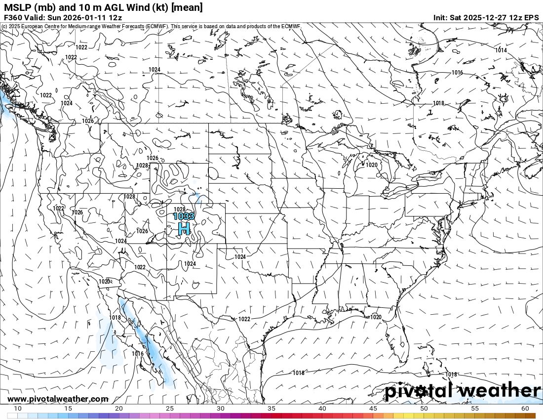 Models: EPS — Pivotal Weather