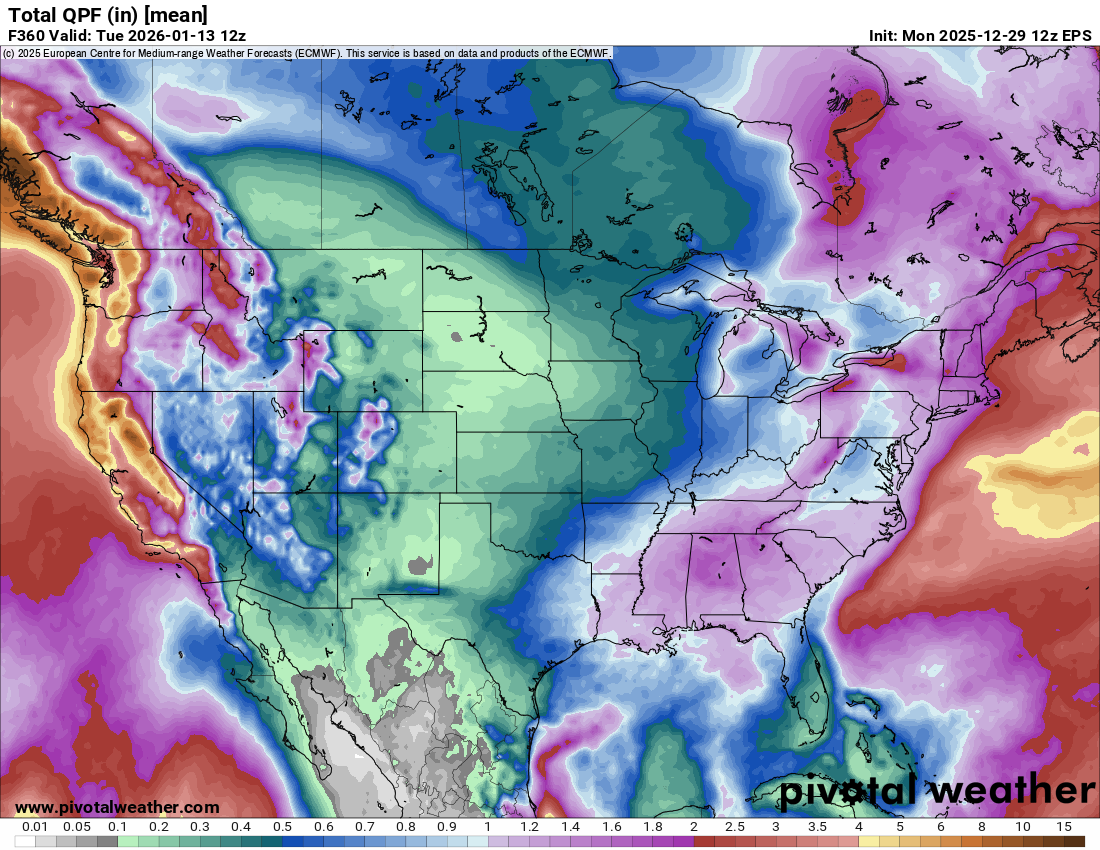 Models: EPS — Pivotal Weather