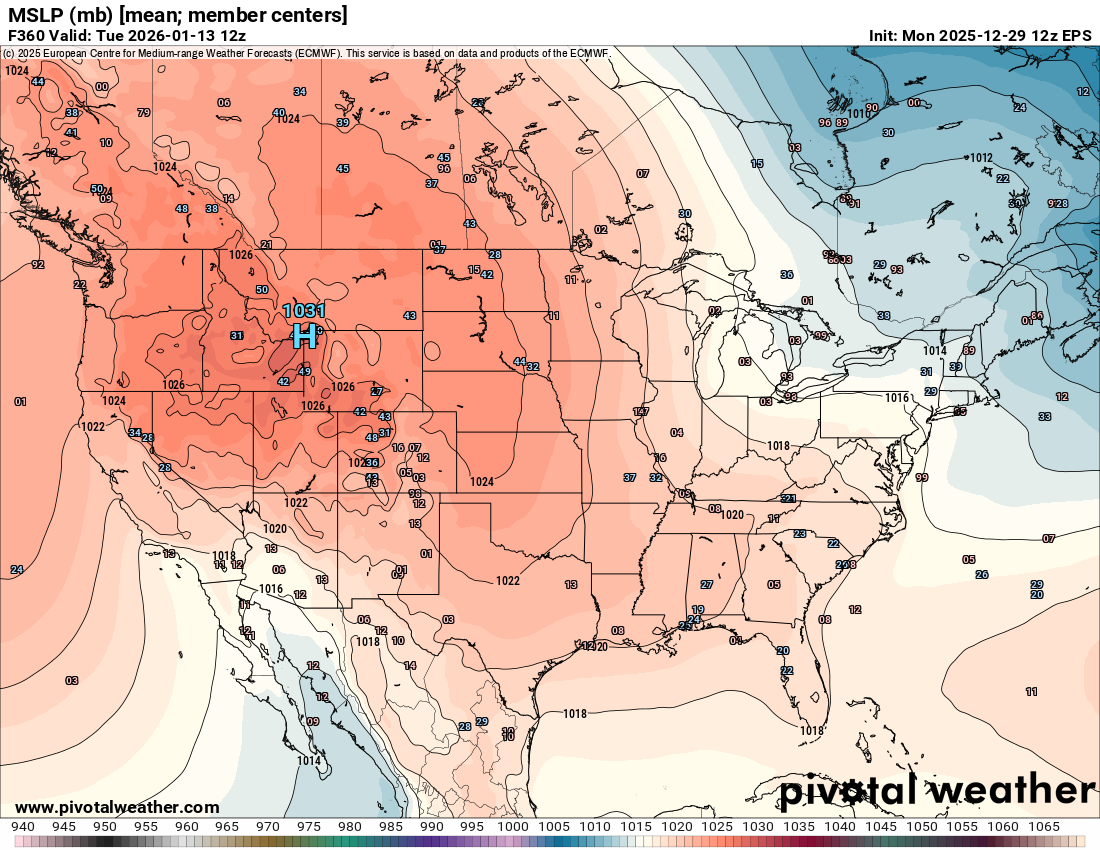 Models: EPS — Pivotal Weather