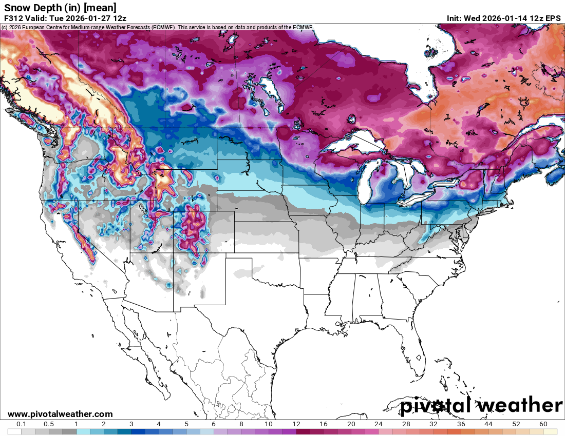 Models: EPS — Pivotal Weather