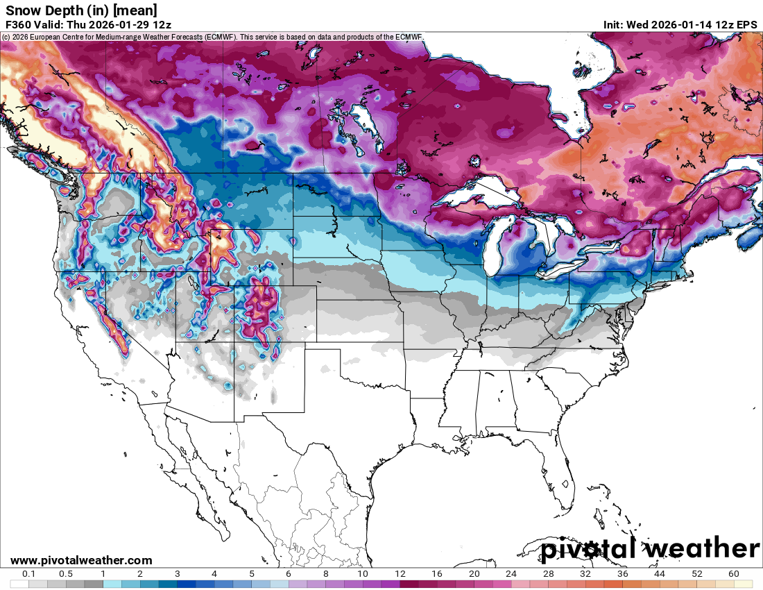 Models: EPS — Pivotal Weather
