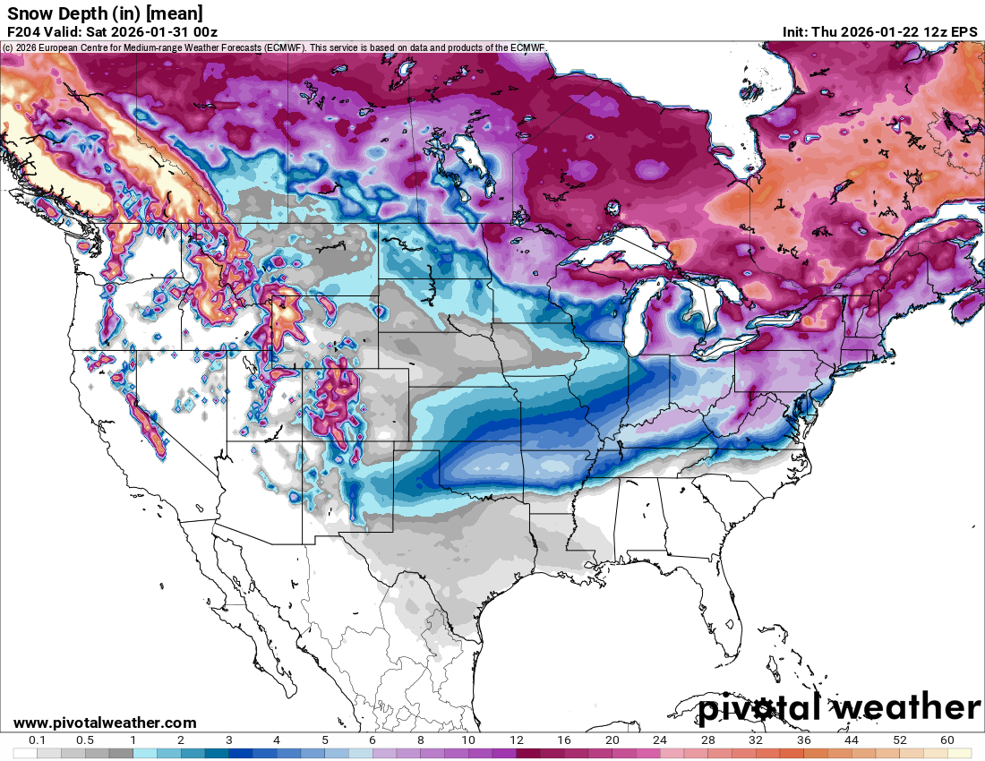 Models: EPS — Pivotal Weather