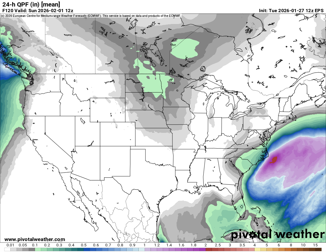 Models: EPS — Pivotal Weather