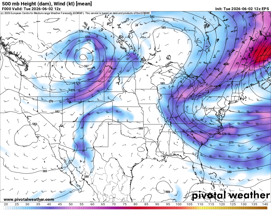 Models: EPS — Pivotal Weather