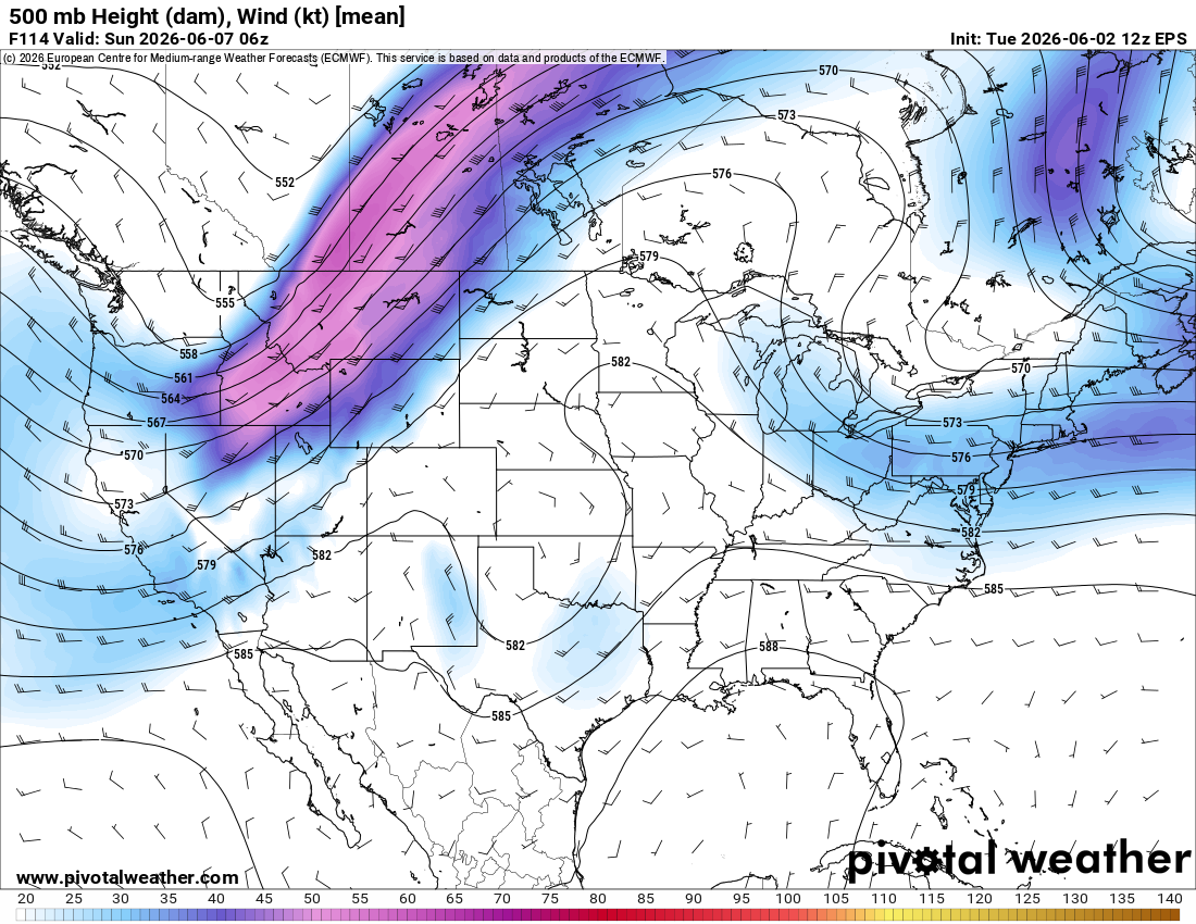 Models: EPS — Pivotal Weather