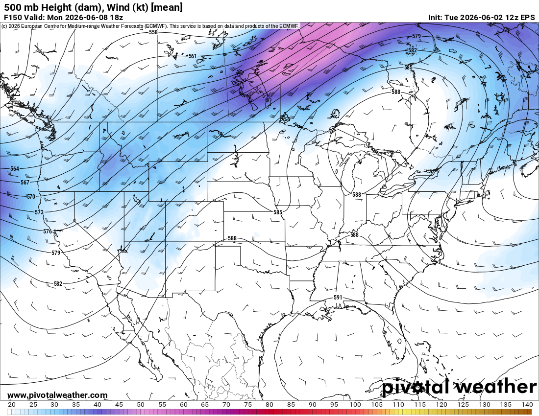 Models: EPS — Pivotal Weather