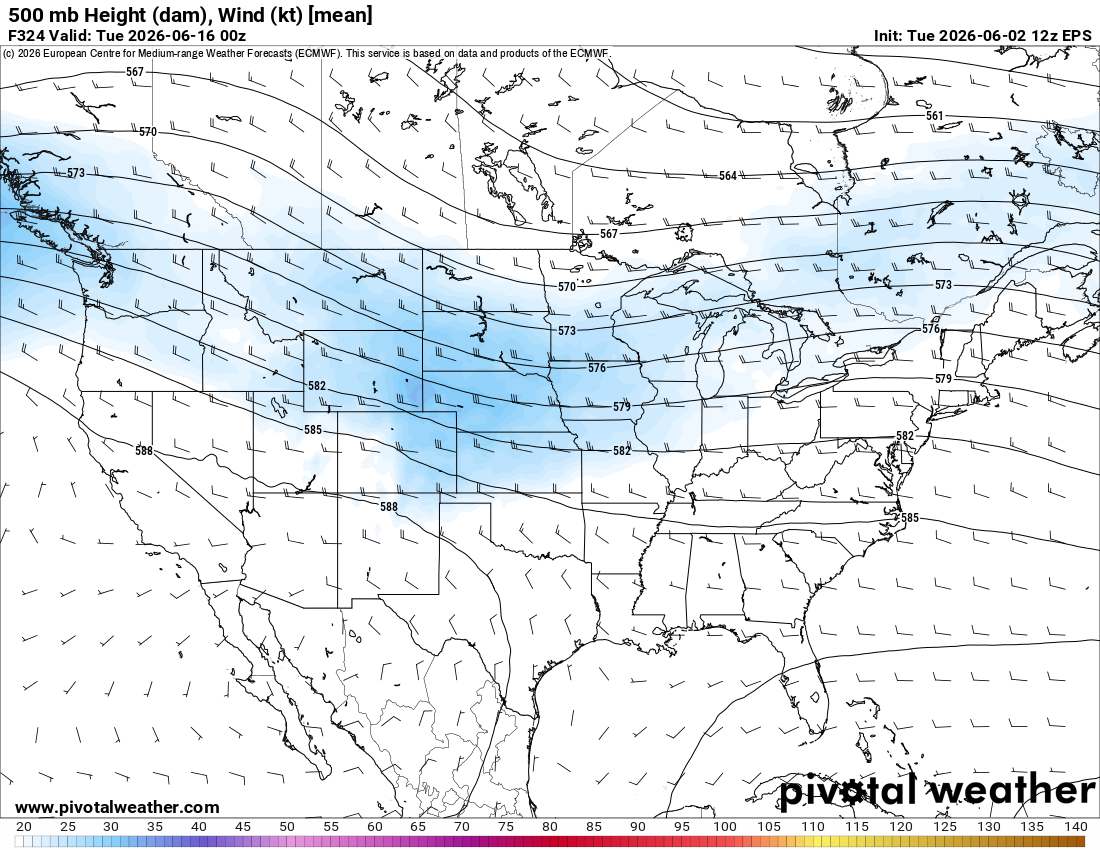 Models: EPS — Pivotal Weather