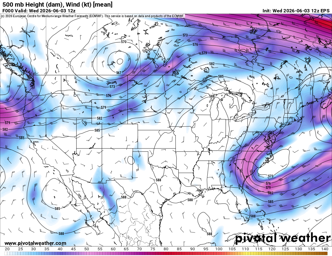 Models: EPS — Pivotal Weather