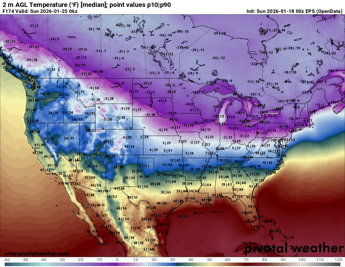 Models: EPS (OpenData) — Pivotal Weather