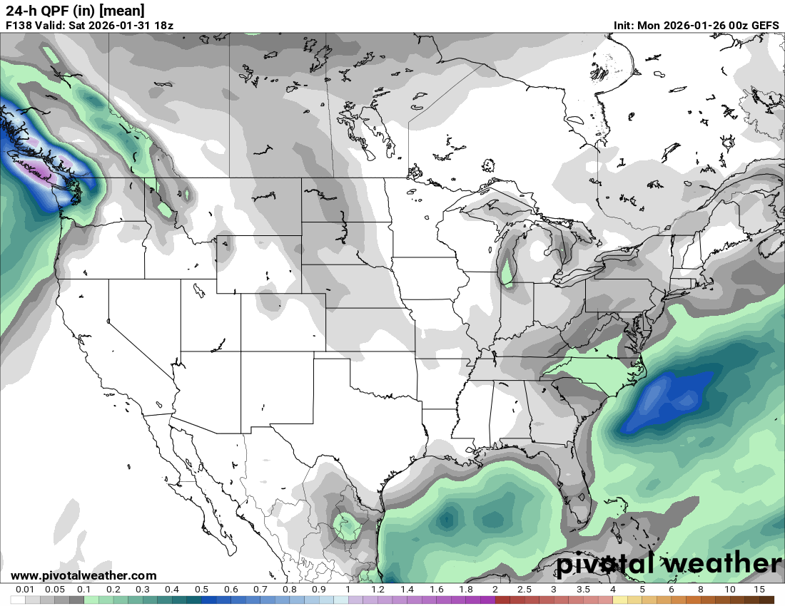 Models: GEFS — Pivotal Weather