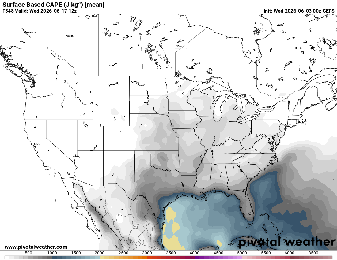 Models: GEFS — Pivotal Weather
