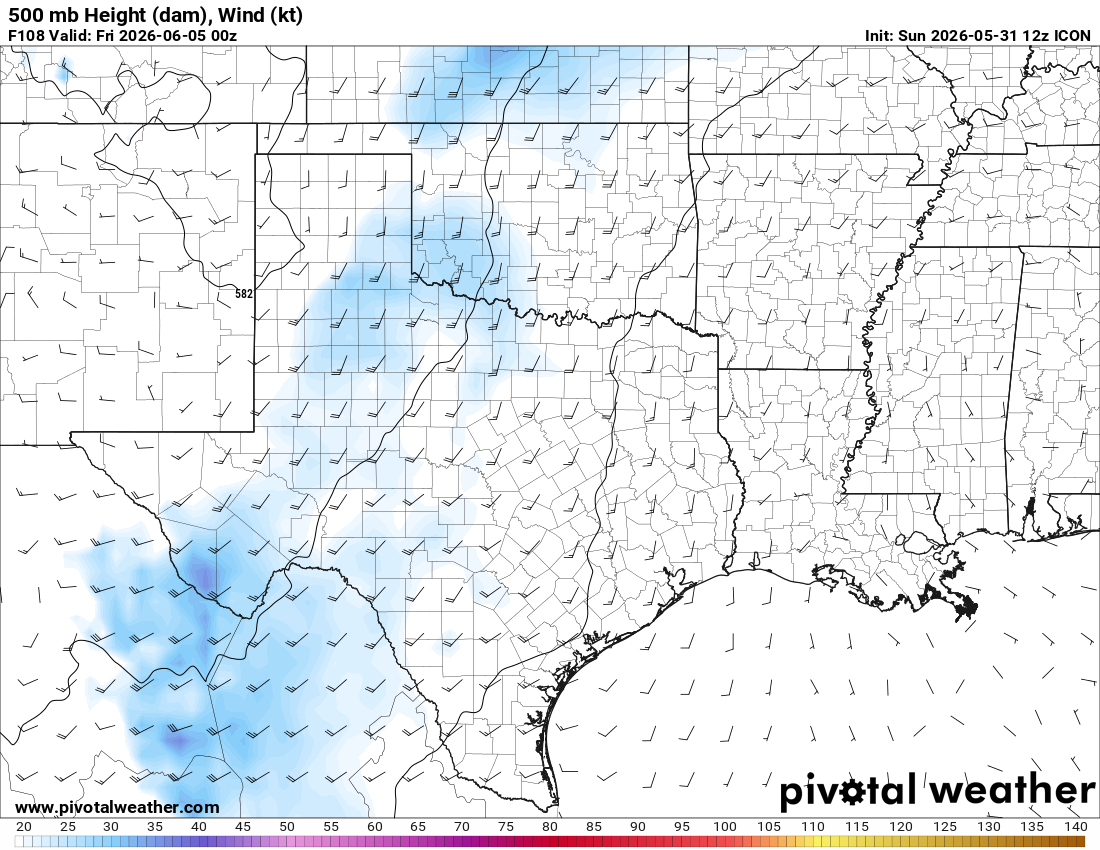 Models: ICON — Pivotal Weather