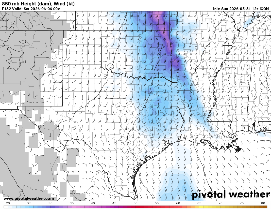 Models: ICON — Pivotal Weather