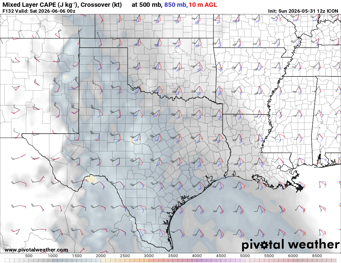 Models: ICON — Pivotal Weather